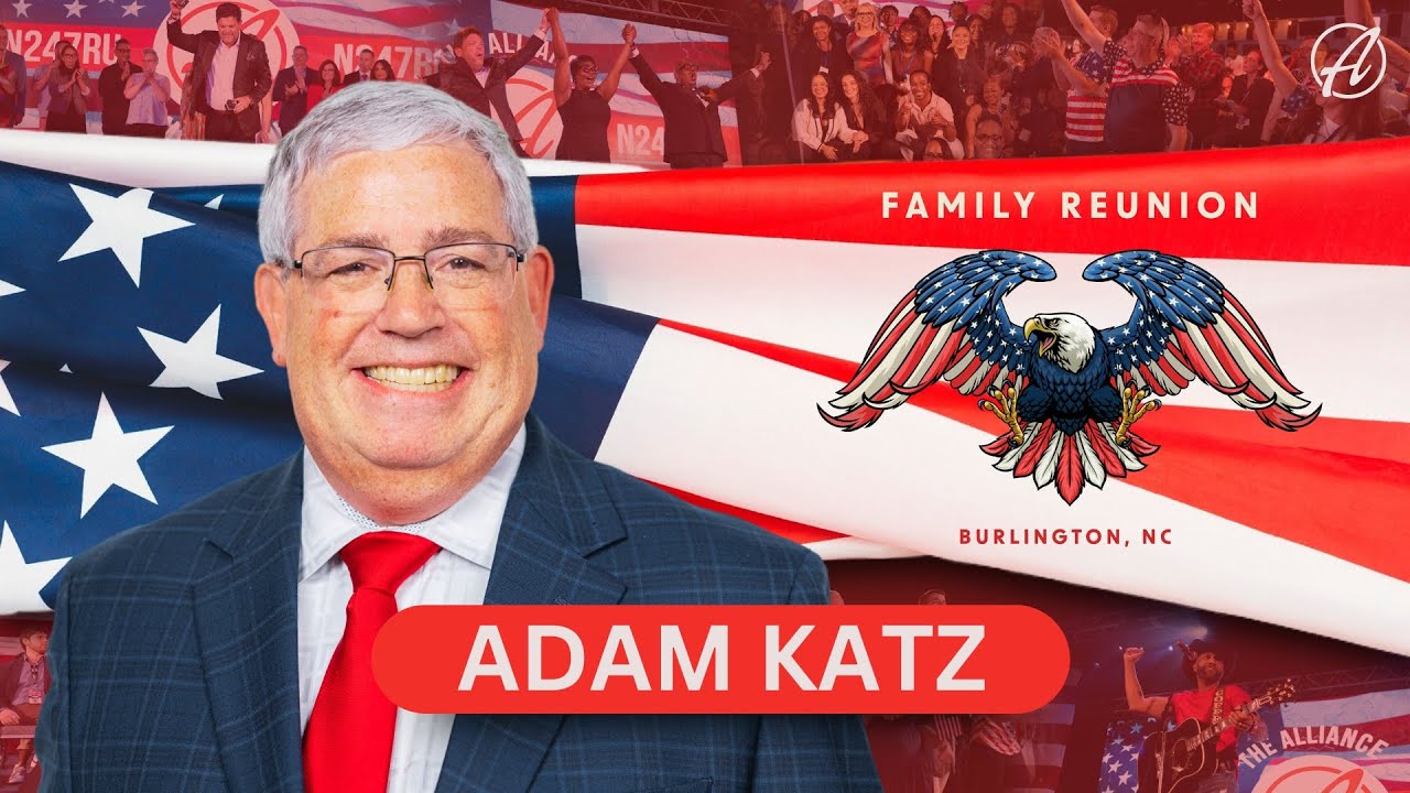 Adam Katz: How To Build Your Business with The 8 Steps to Success | The ...