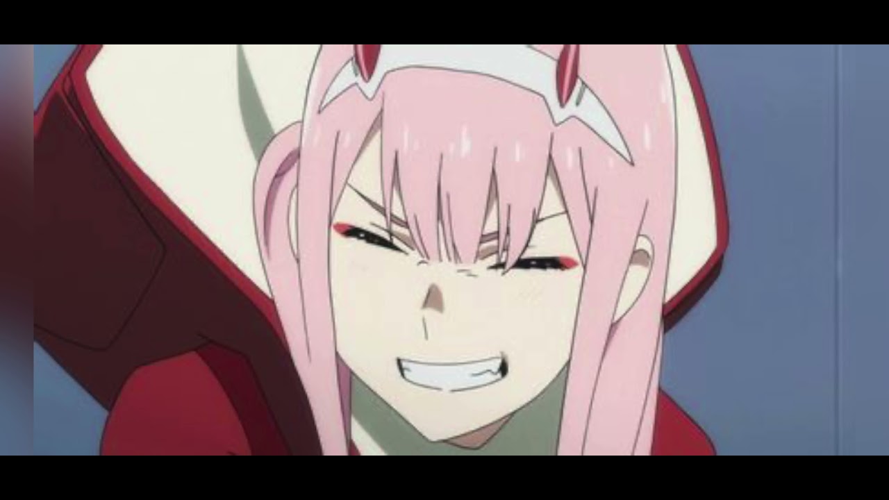 Darling In The Frankxx • Darling Ohayo - Zero Two ( Ringtone for Garage ...