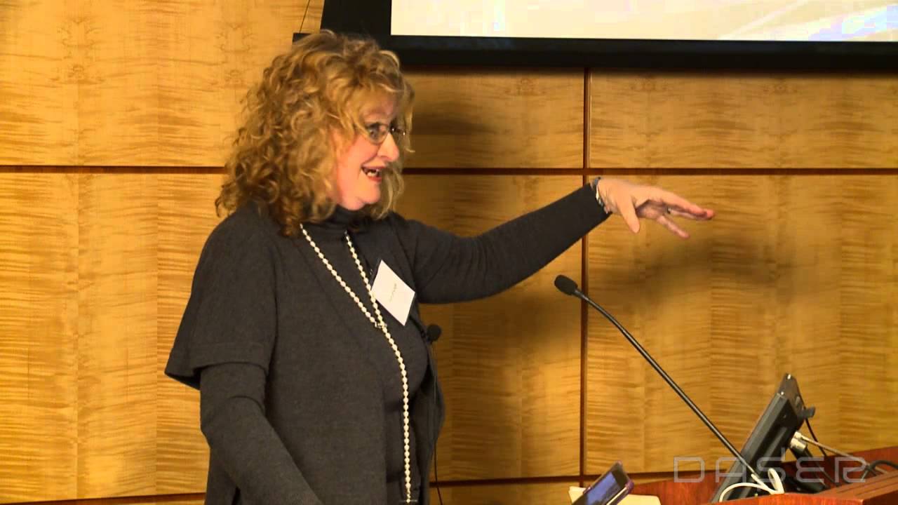 Margot H. Knight: Scientific Delirium Madness at the Djerassi Residence ...