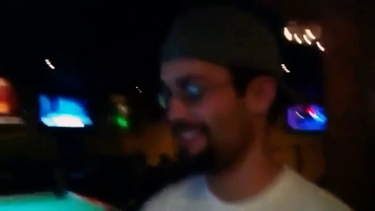 Trip to Meadville, PA 2016 - Adam Artman & Jeremiah Rideout - YouTube