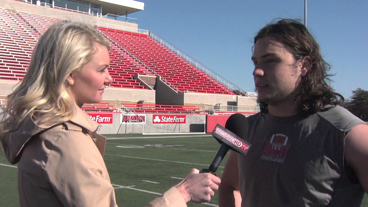 2015 Spring Camp Report - Pat Meehan - YouTube