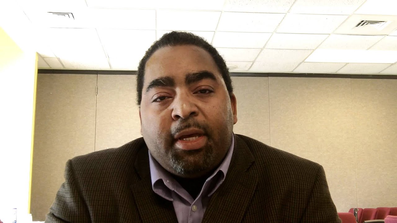 "I am..." Diversity Project - Dr Steven Oliver - YouTube