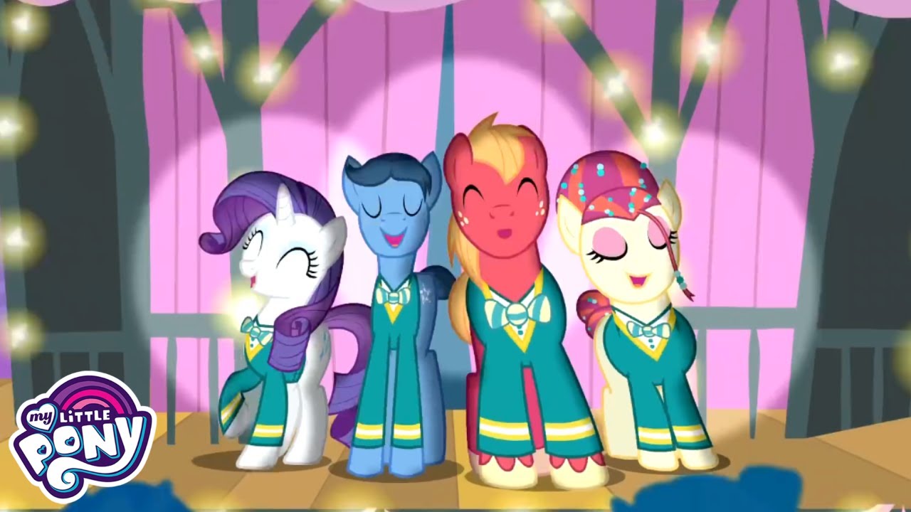 Songs | Find The Music in You | MLP: FiM | MLP Songs - YouTube