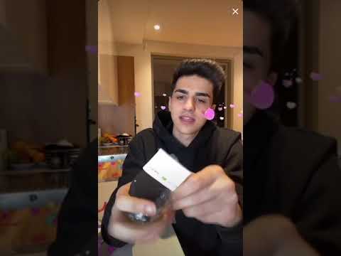 cellat36 slime ile mücadelesi 😝