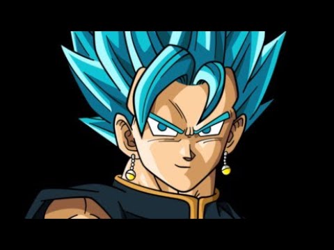 Dragon ball super amv |broke boi| playboi carti - YouTube
