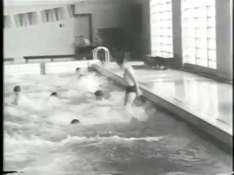 Drown Proofing