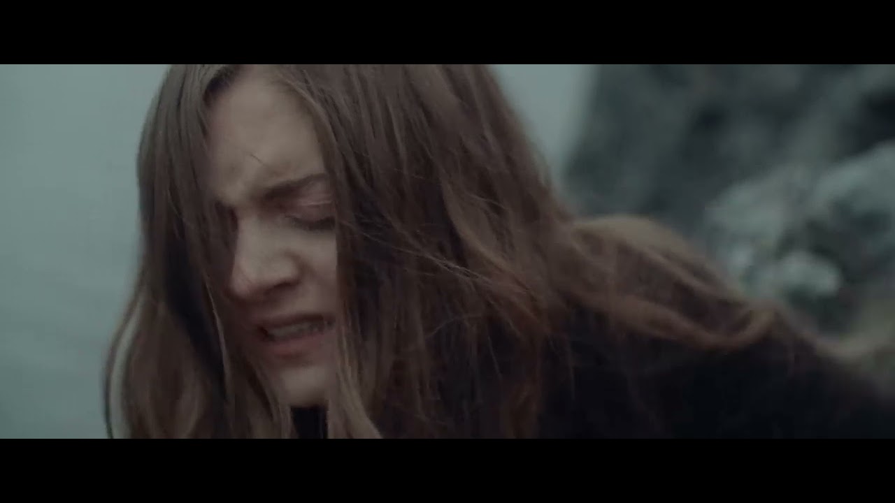 Kalandra - Borders ( Official Music Video ) - YouTube