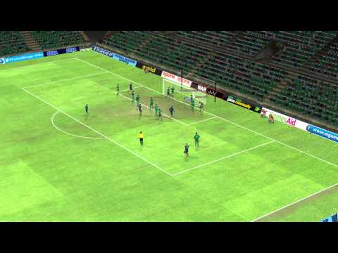 Akhisar Bld. 1 - 3 Fenerbahçe - Maç Özetleri