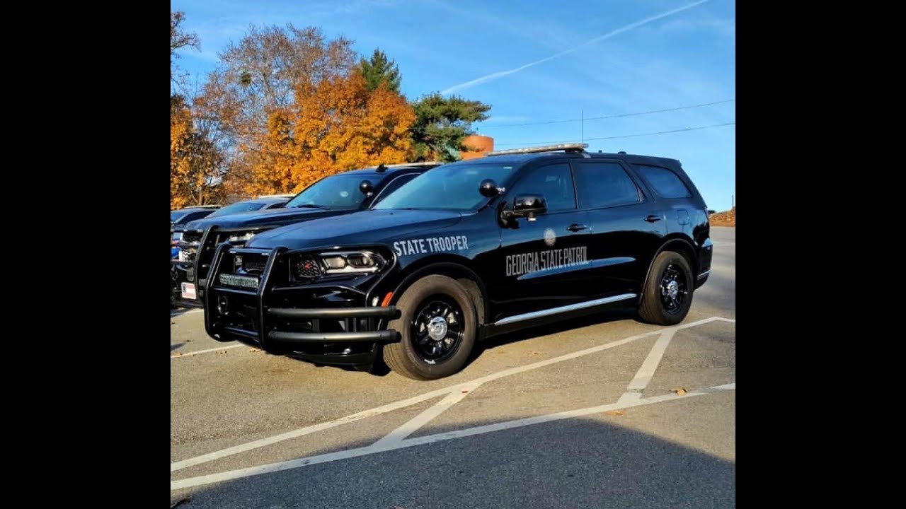 gsp patrol gta 5 #LSPDFR #gsp - YouTube