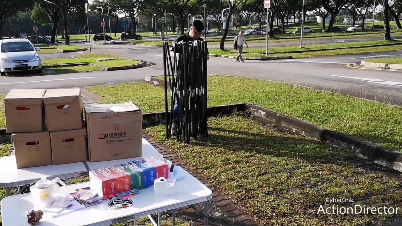 Outlander Club Singapore Official - Mega Meet on 1 Dec 2018 (Without ...