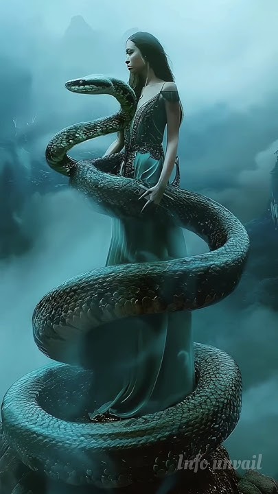 dangerous Snakes | snake video #snake #animation #shorts - YouTube