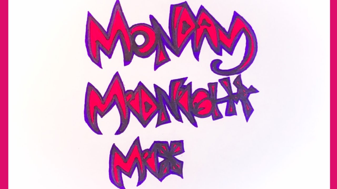 The Monday Midnight Mix episode 010 (REBROADCAST) - YouTube