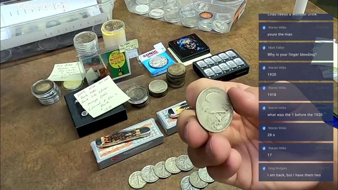 LIVE CCK Sale (Tuesday, 05/09/2023) - YouTube