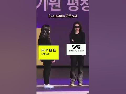 SM &JYP vs hybe &yg #blackpink #kpop#shorts - YouTube