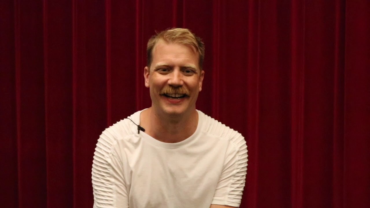 Maine State Ballet: Midsummer Actors ~ 2019 - YouTube