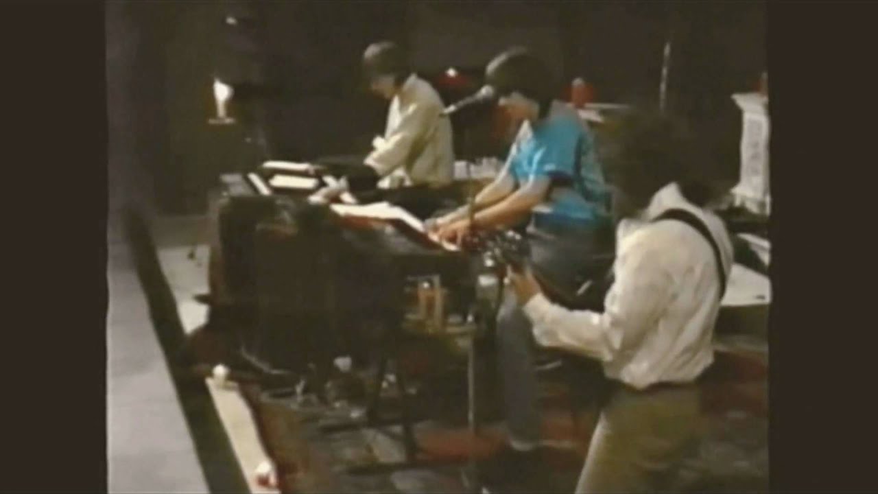 (Yardbirds/ Renaissance/ Illusion/ Stairway) James McCarty and Louis ...