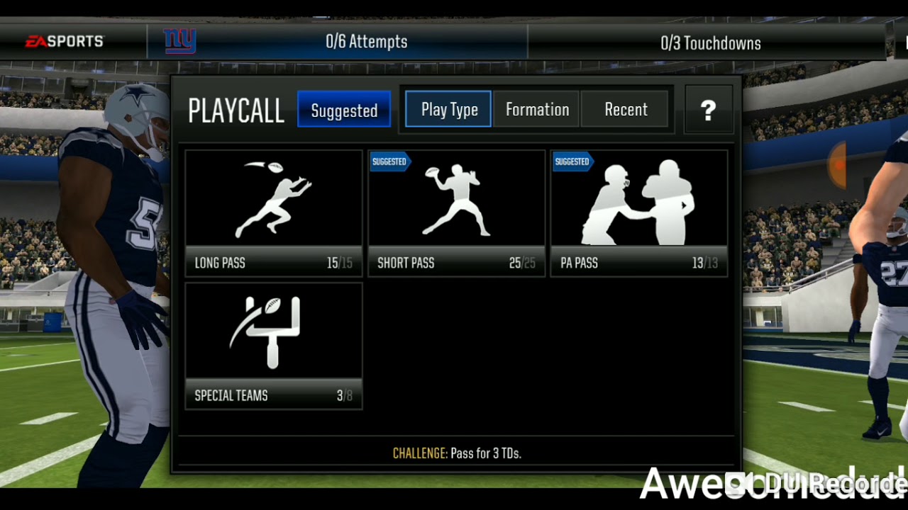 How to get a free Terrell Owens in Madden Overdrive Day one Madden ...