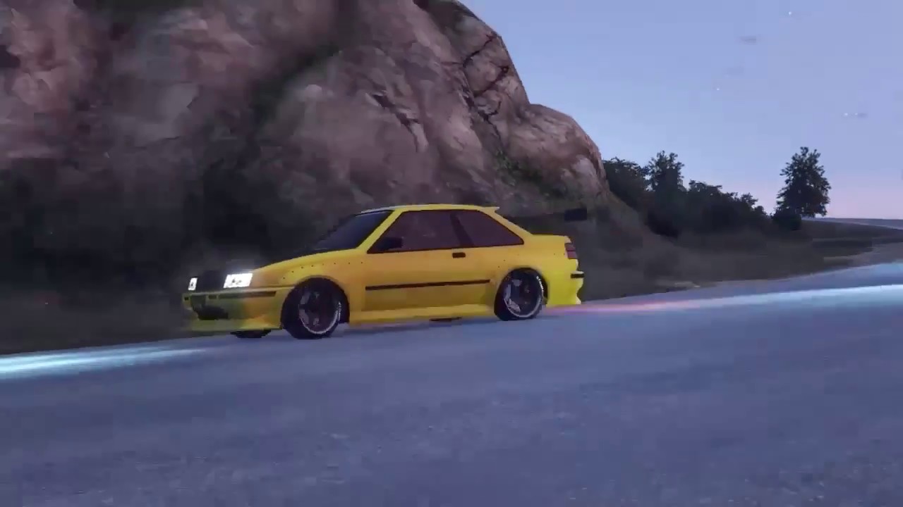 Running Rivals Moments: First Race - YouTube