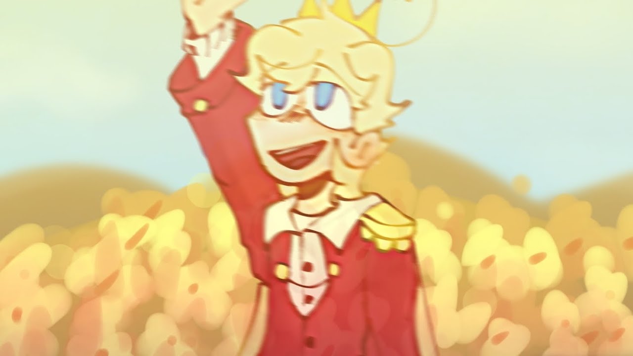 Hey Wilbur! Passerine / angst / Dream SMP / edit + art?? - YouTube