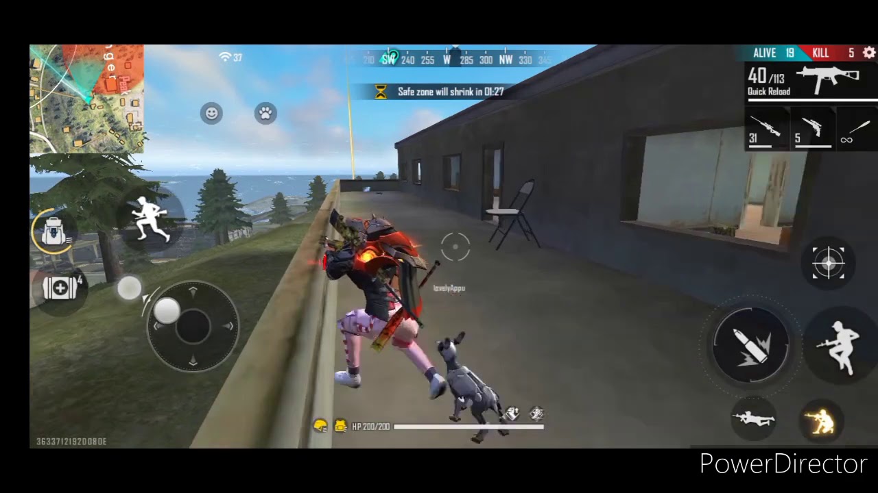 Appu game jone - YouTube