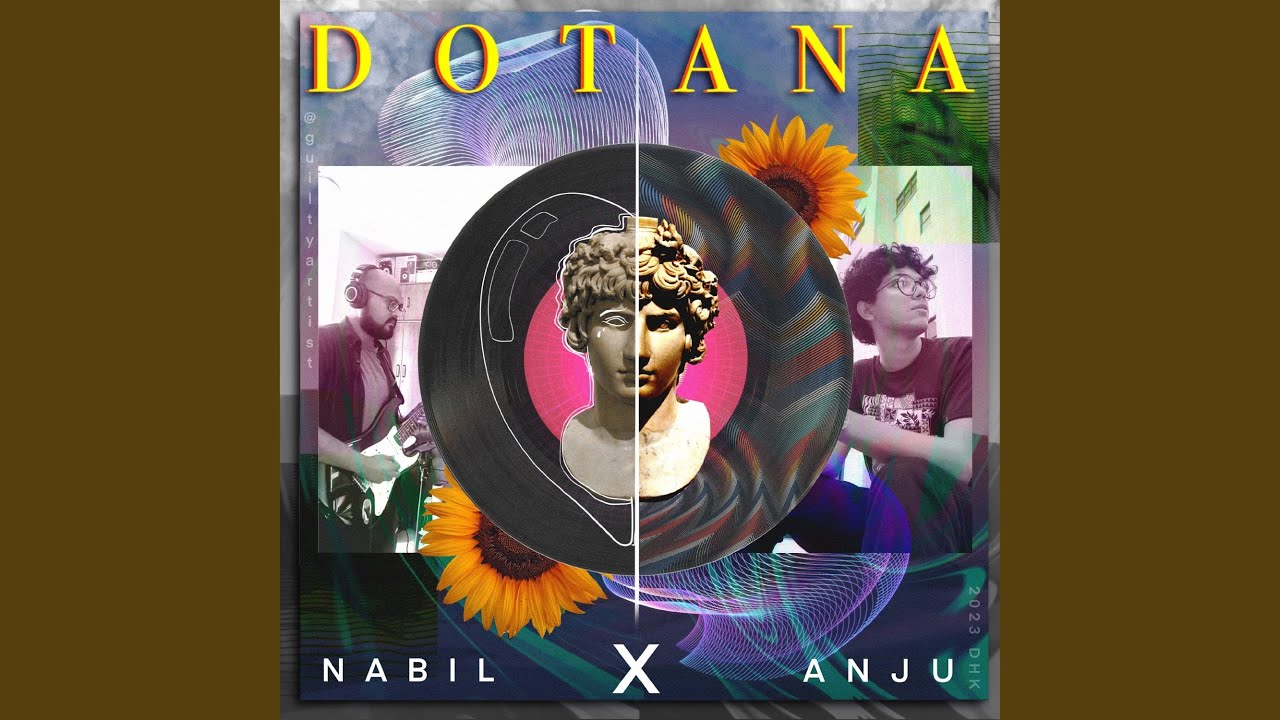 Dotana (feat. Angel Noor) - YouTube