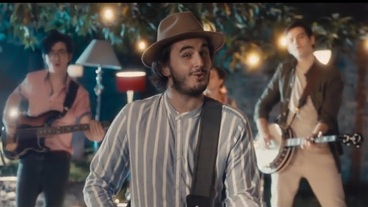 Morat - Cuando Nadie Ve (Lyric Official Video) Letra - YouTube