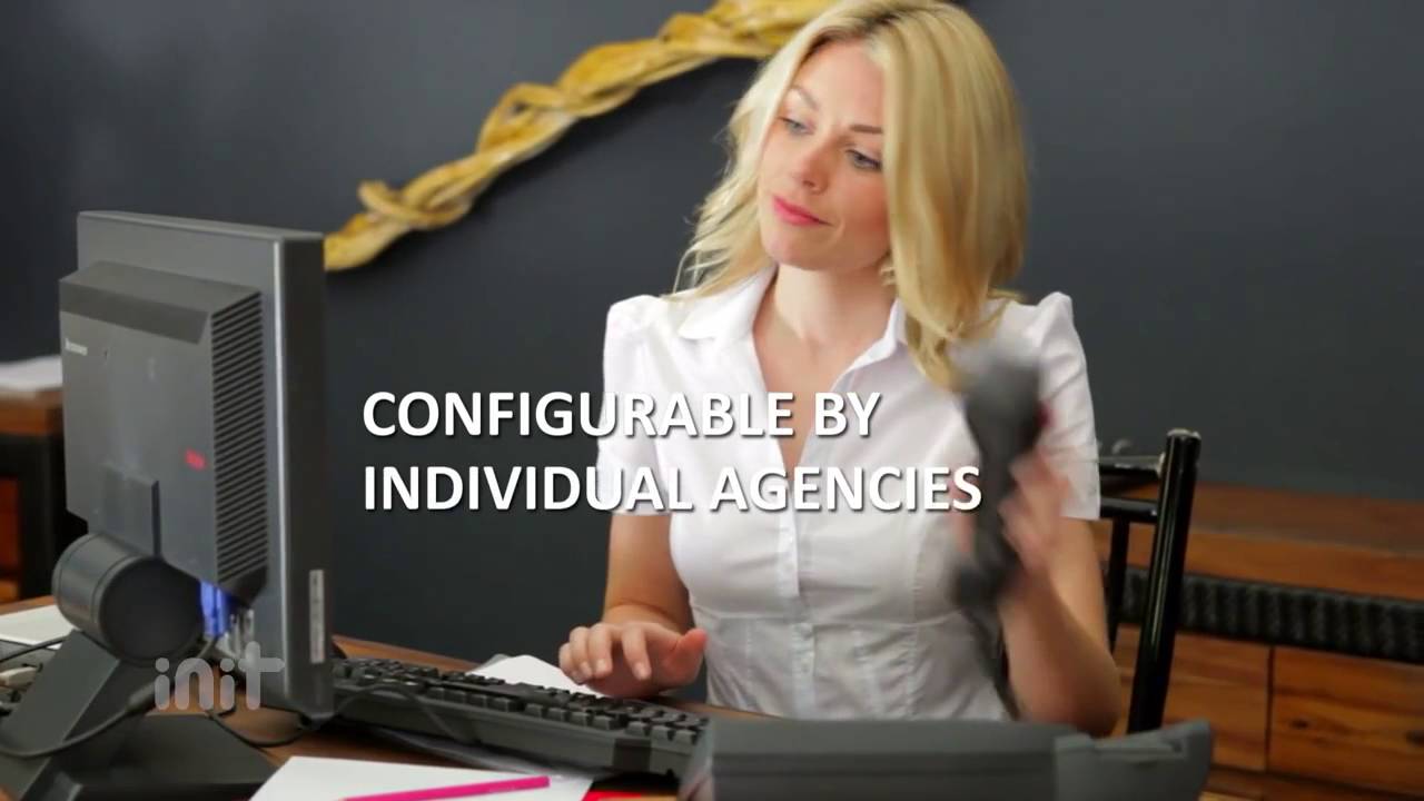 INIT Fare Collection Study - YouTube