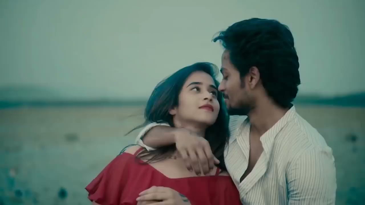 Shannu and deepu song - YouTube