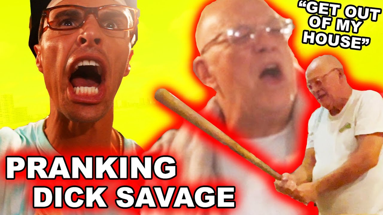 PRANKING MY DAD!! (Funniest Prank Ever) - YouTube