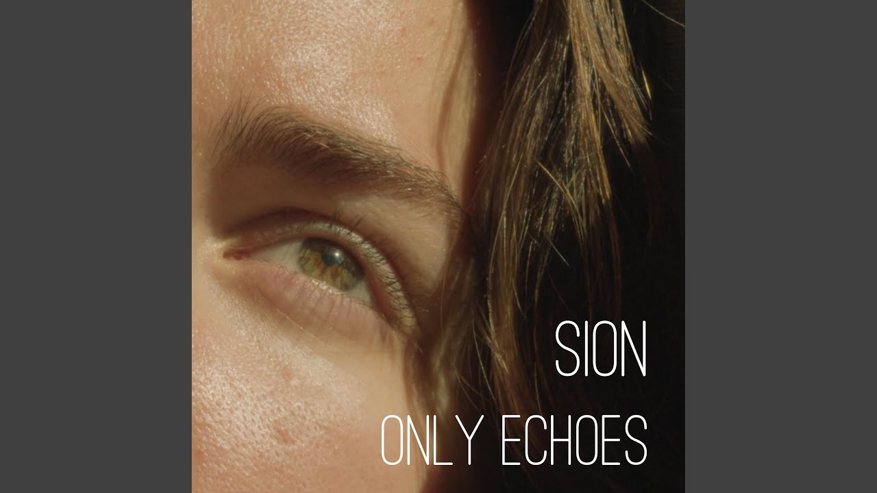 Only Echoes - YouTube