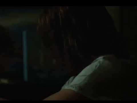 Kid girl strangled 