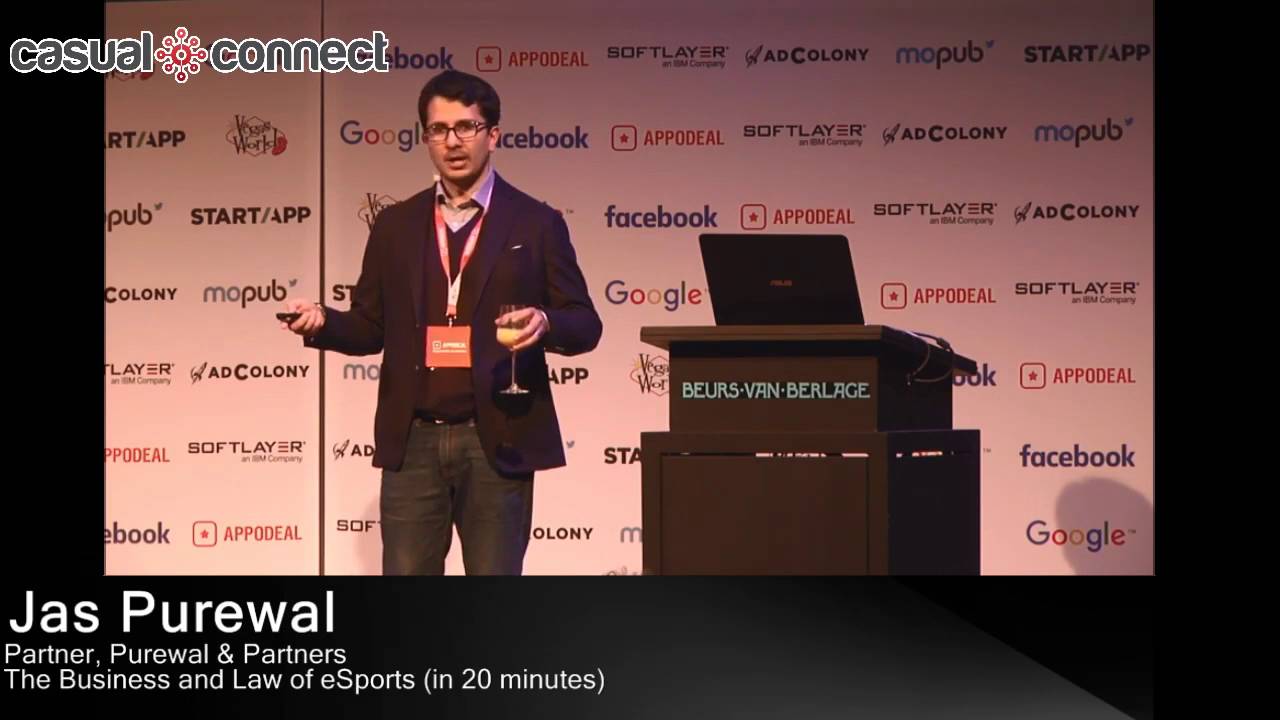 The Business and Law of eSports (in 20 minutes) | Jas Purewal - YouTube