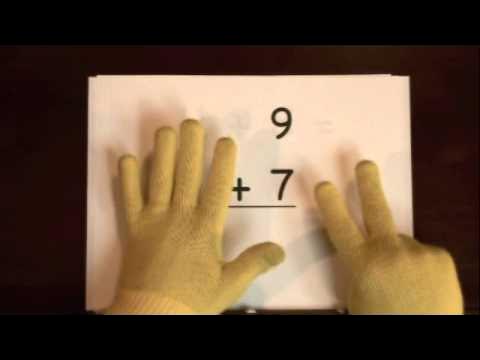 Addition Practice Method - YouTube