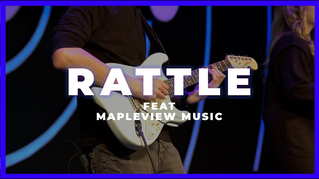 RATTLE | Mapleview Music - YouTube