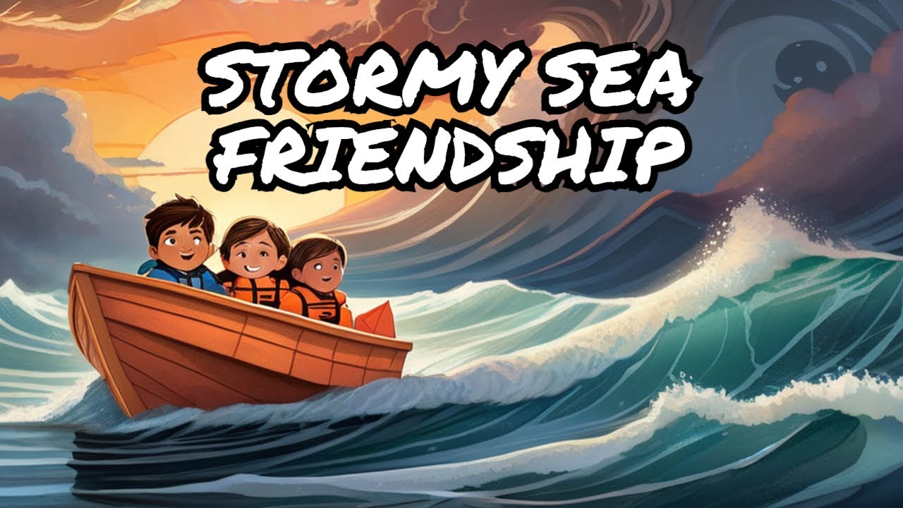 Profound Friendship: A Tale of Sacrifice and Shared Sorrows in the ...