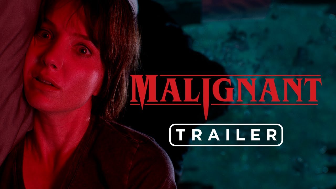 Maligno | Tráiler - YouTube