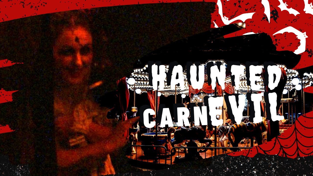 Haunted CarnEVIL 2022 - YouTube