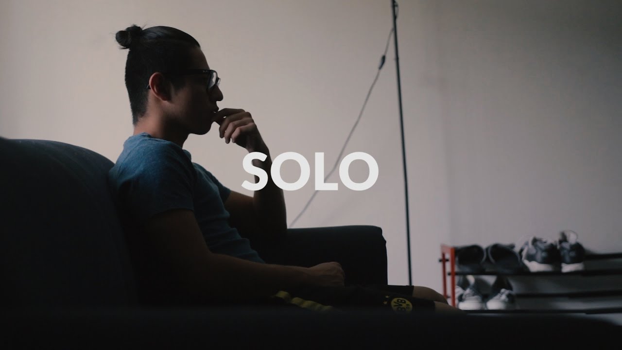 SOLO. - YouTube