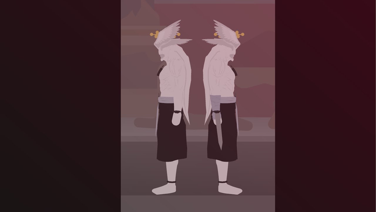 || Mahoraga Giveaway||-Stick nodes - YouTube