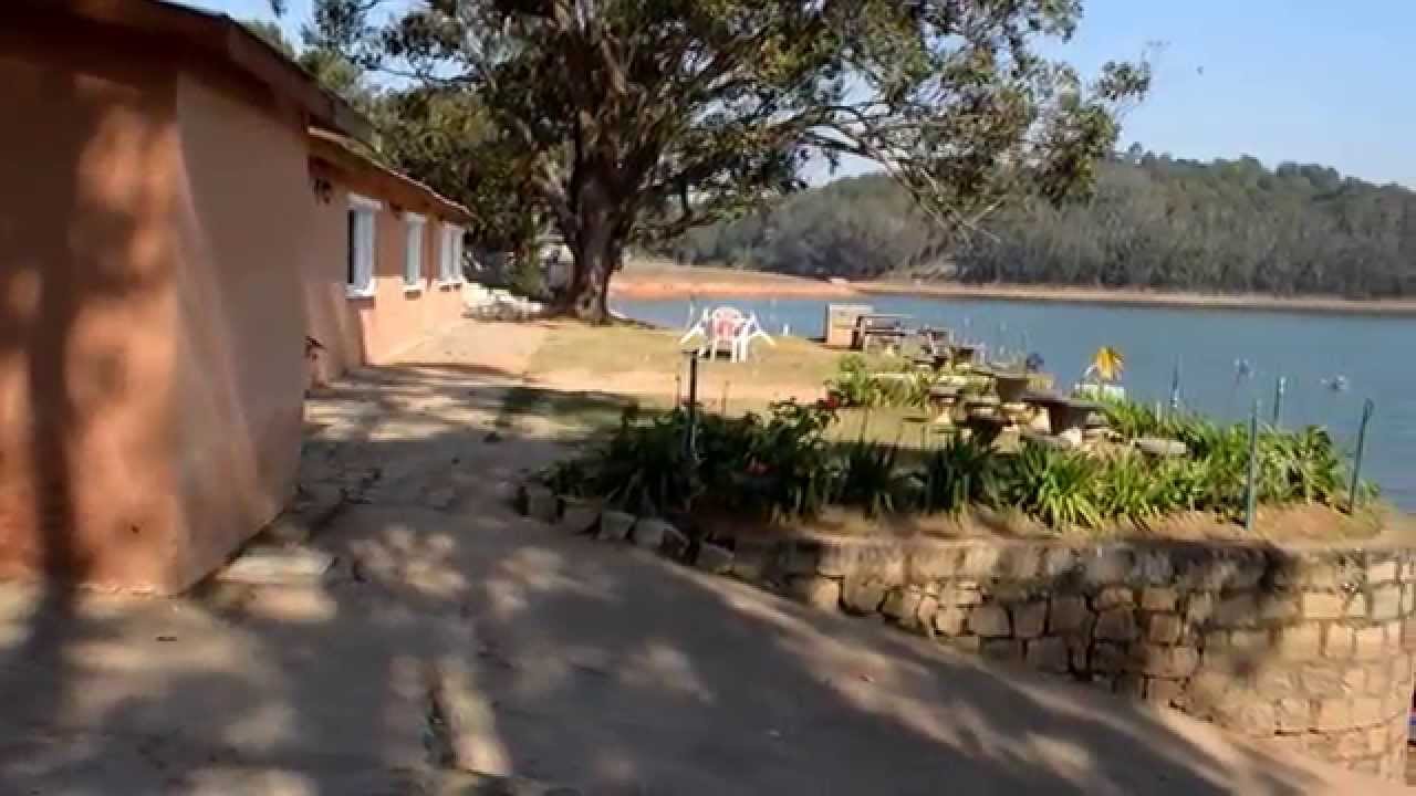 Mantasoa Madagascar - YouTube