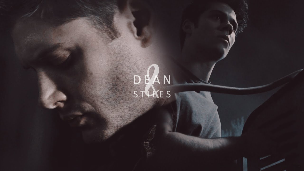 Dean & Stiles | Another nightmare (Crossover) - YouTube