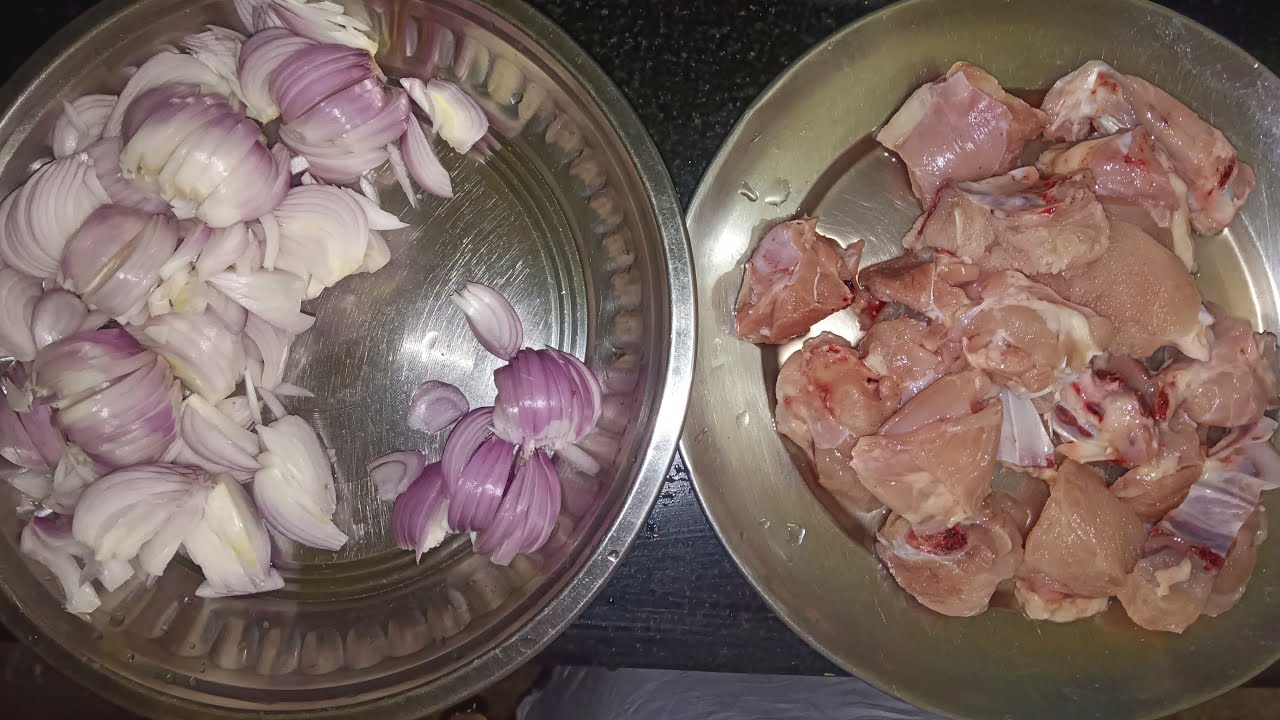 chicken cooking recipe🐔🐔#live - YouTube