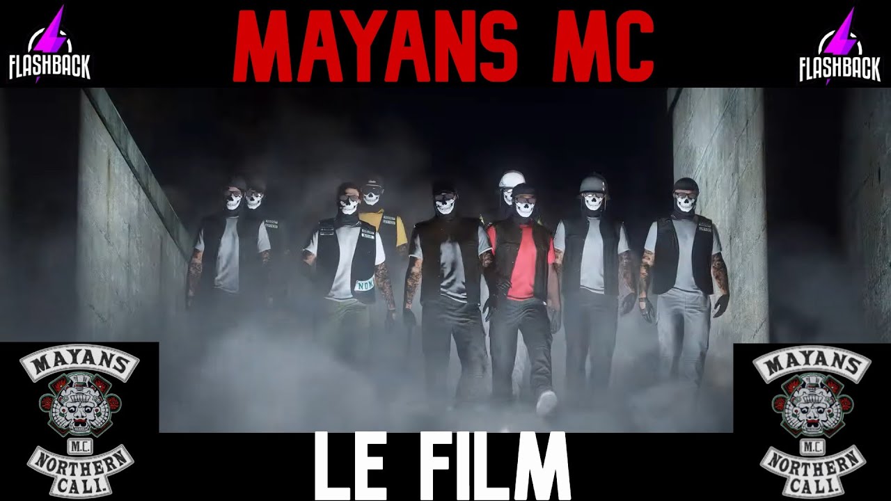 LE FILM : EZEKIEL ET LES MAYANS "LA NAISSANCE D'UN ROI" - YouTube