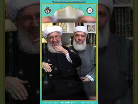 Muhabbet Sarayı | Seni (k.s) Seveceğim