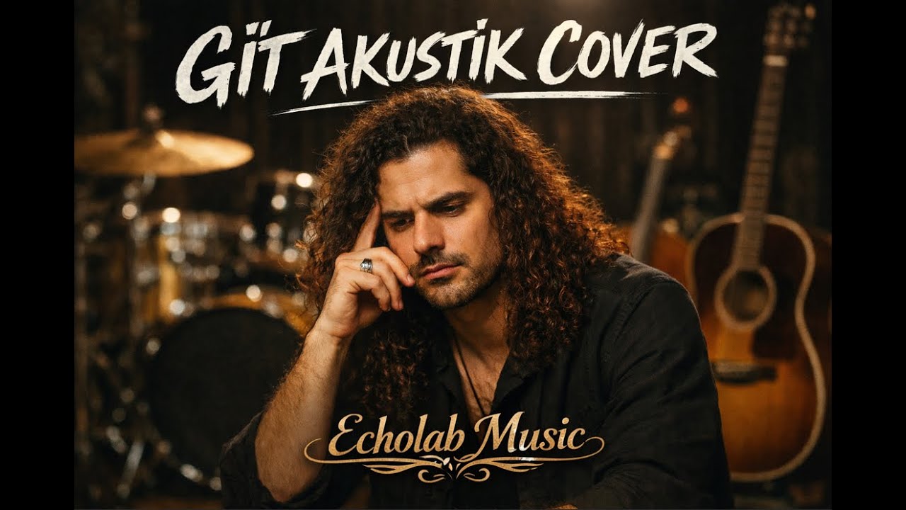 GİT – Akustik Cover | Blok3“music”song / songs, remix - YouTube