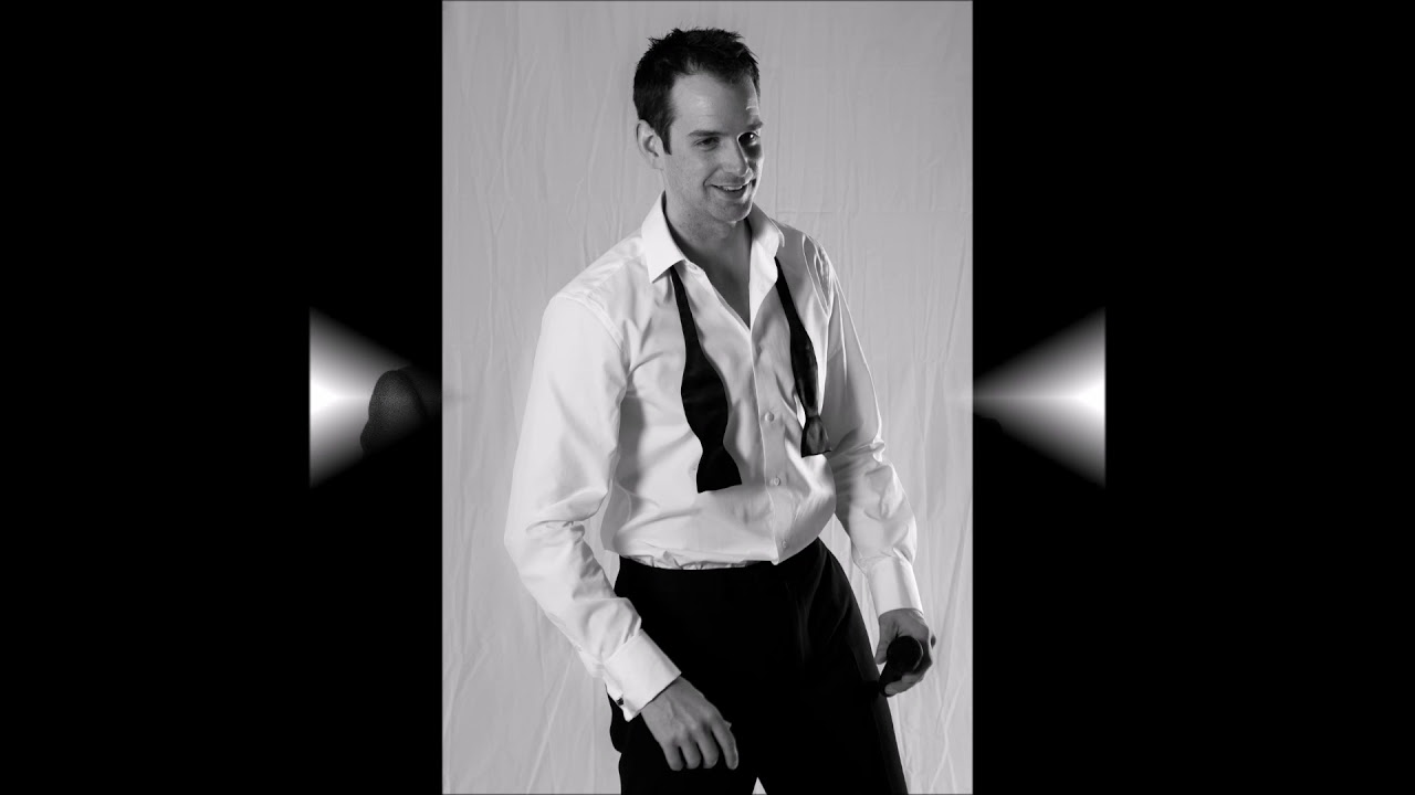 Michael Kosgrove SInger - YouTube