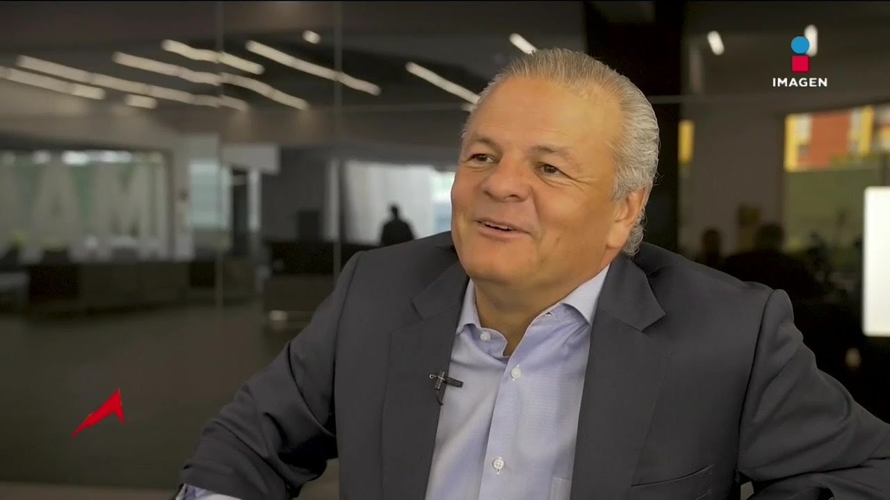 Voces del deporte entrevista a Pablo Carrillo | Adrenalina - YouTube