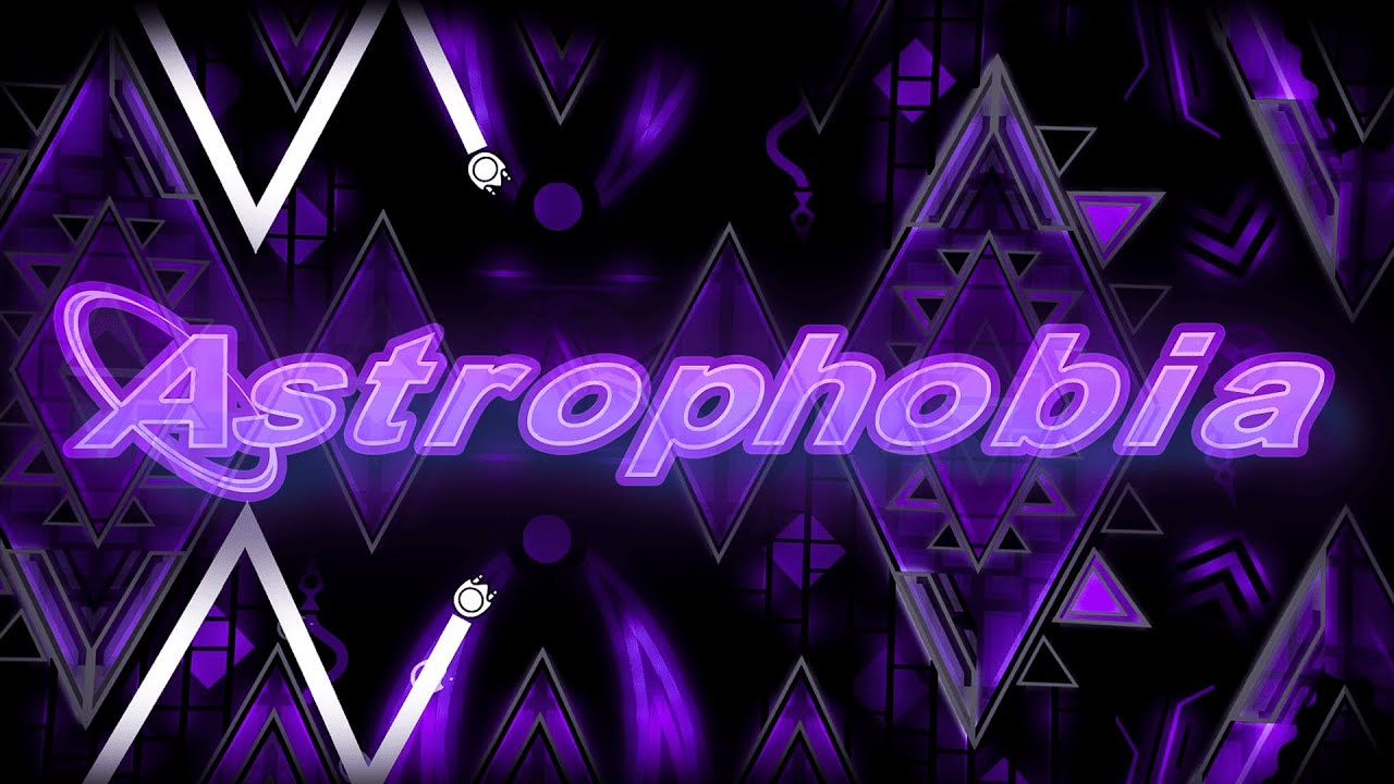 Astrophobia 100% (Extreme demon) - YouTube