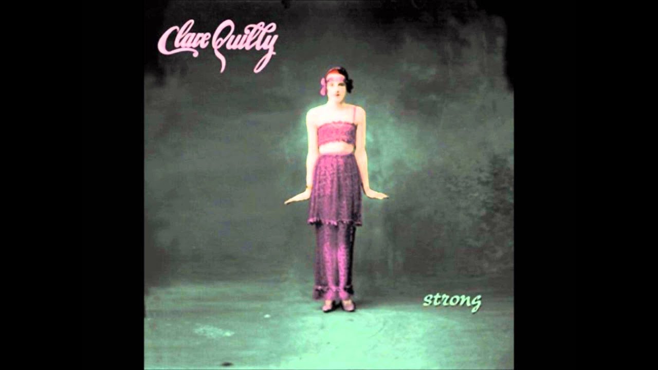 Clare Quilty - Angel of the Odd - YouTube