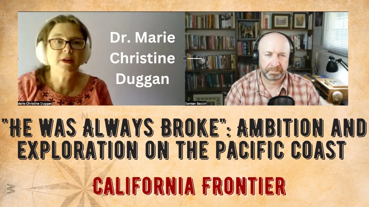 Interview with Marie Christine Duggan Part 3 - YouTube